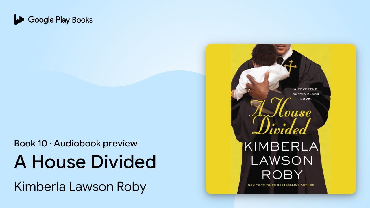 A House Divided Book 10 by Kimberla Lawson Roby · Audiobook preview ...