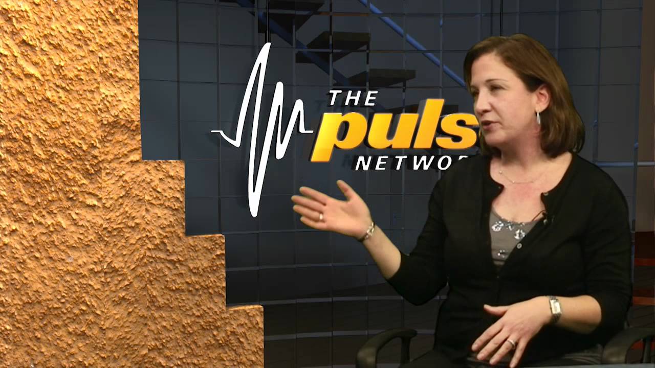 Debi Kleiman of MITX Discusses FutureM 2011 - YouTube