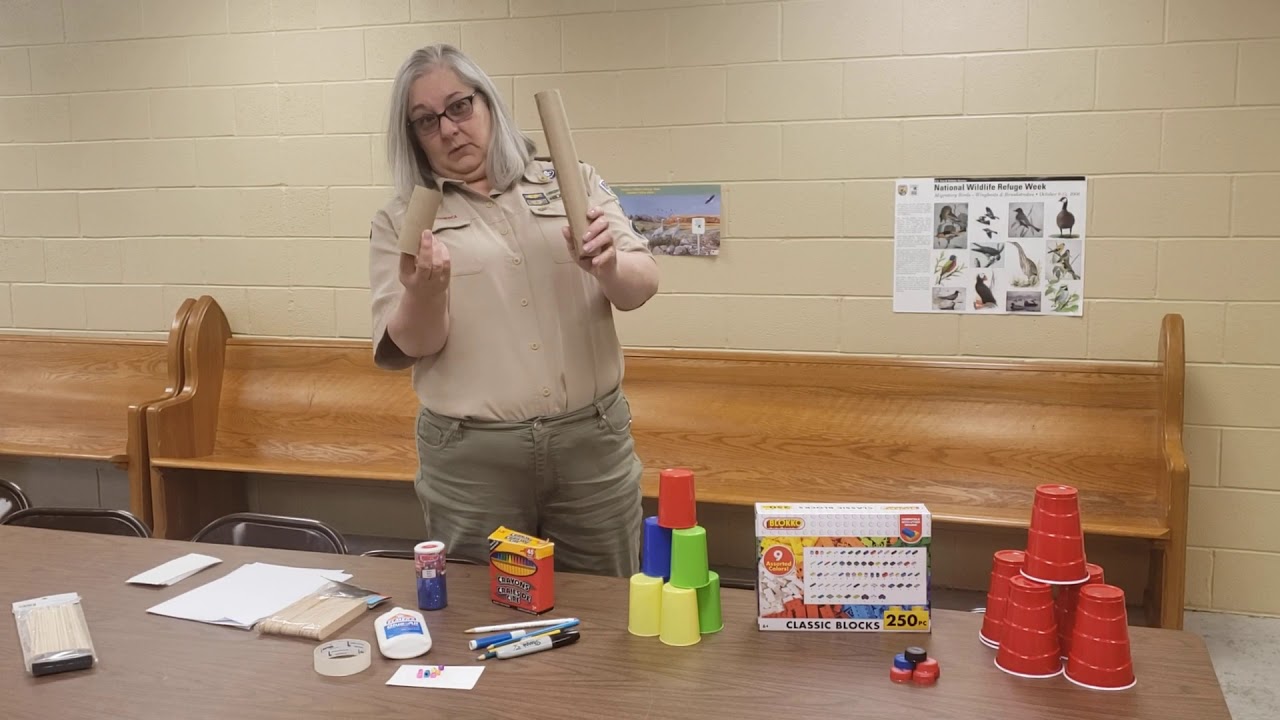 03_10:15AM - Crafts Introduction - YouTube