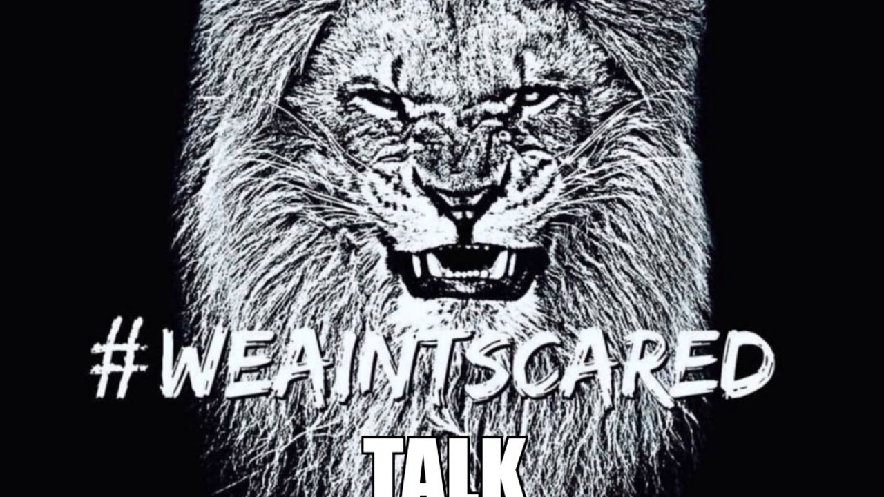 We Aint Scared Talk- LEAVE R Kelly ALONE - 1:5:19, 10.08 AM - YouTube