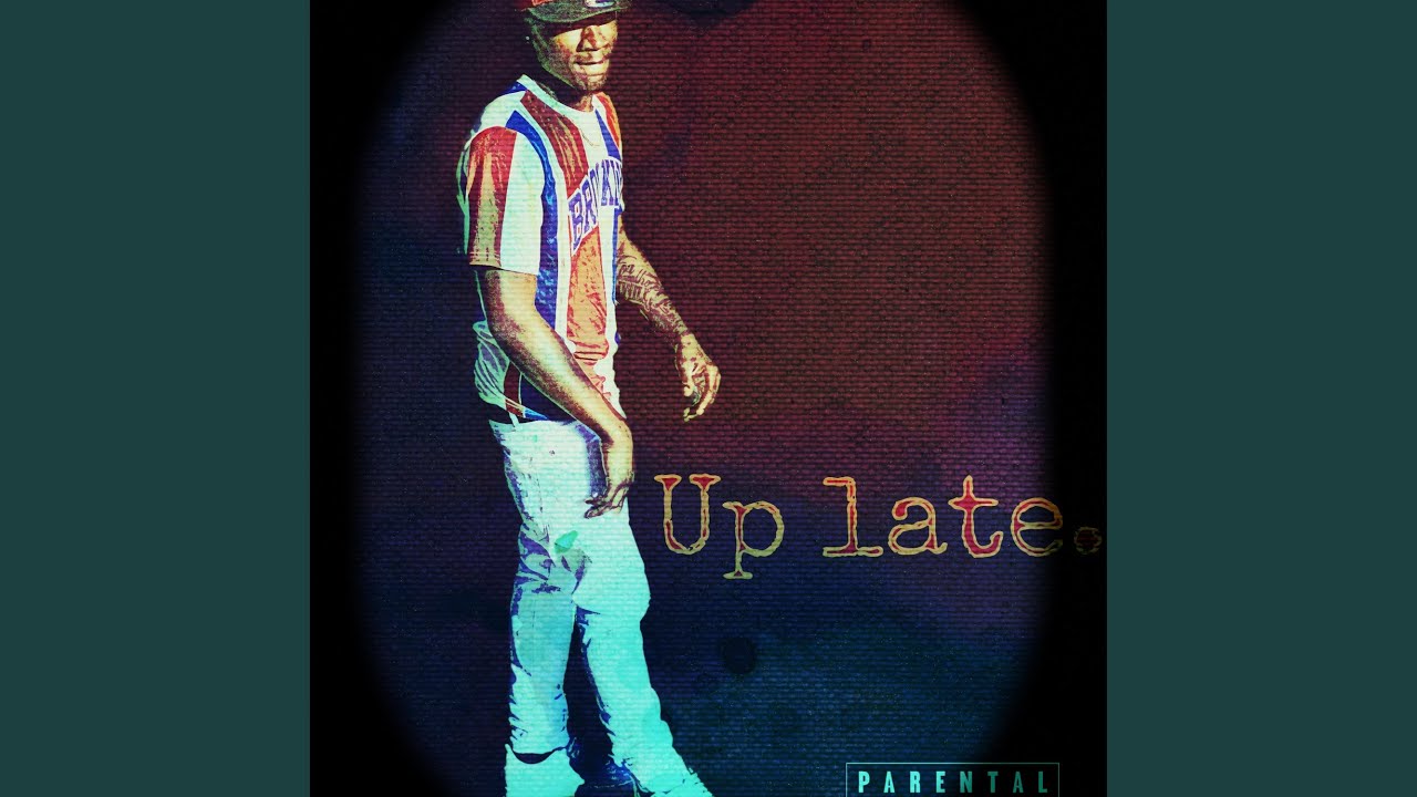 Up Late YouTube up-late-youtube
