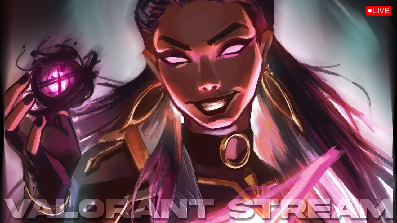 radiant gameplay ft. meeks || Valorant Live 🔴 - YouTube