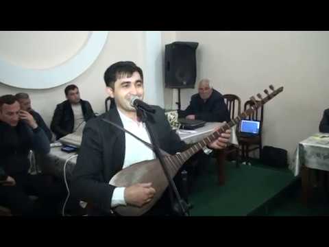 Mahmud Şixli -- Qazax 2019  (Rauf 7997)