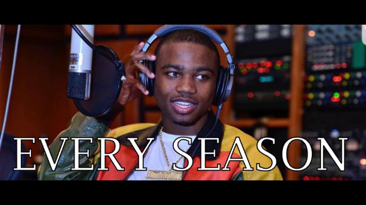 Every Season - Roddy Ricch (ULTRA CLEAN) - YouTube