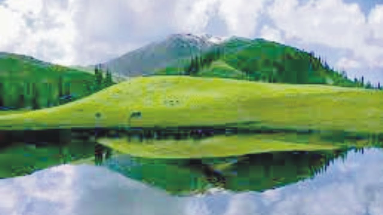 Beauty of Mansehra // Beauty of KPK // Beautiful Pakistan Documentary ...