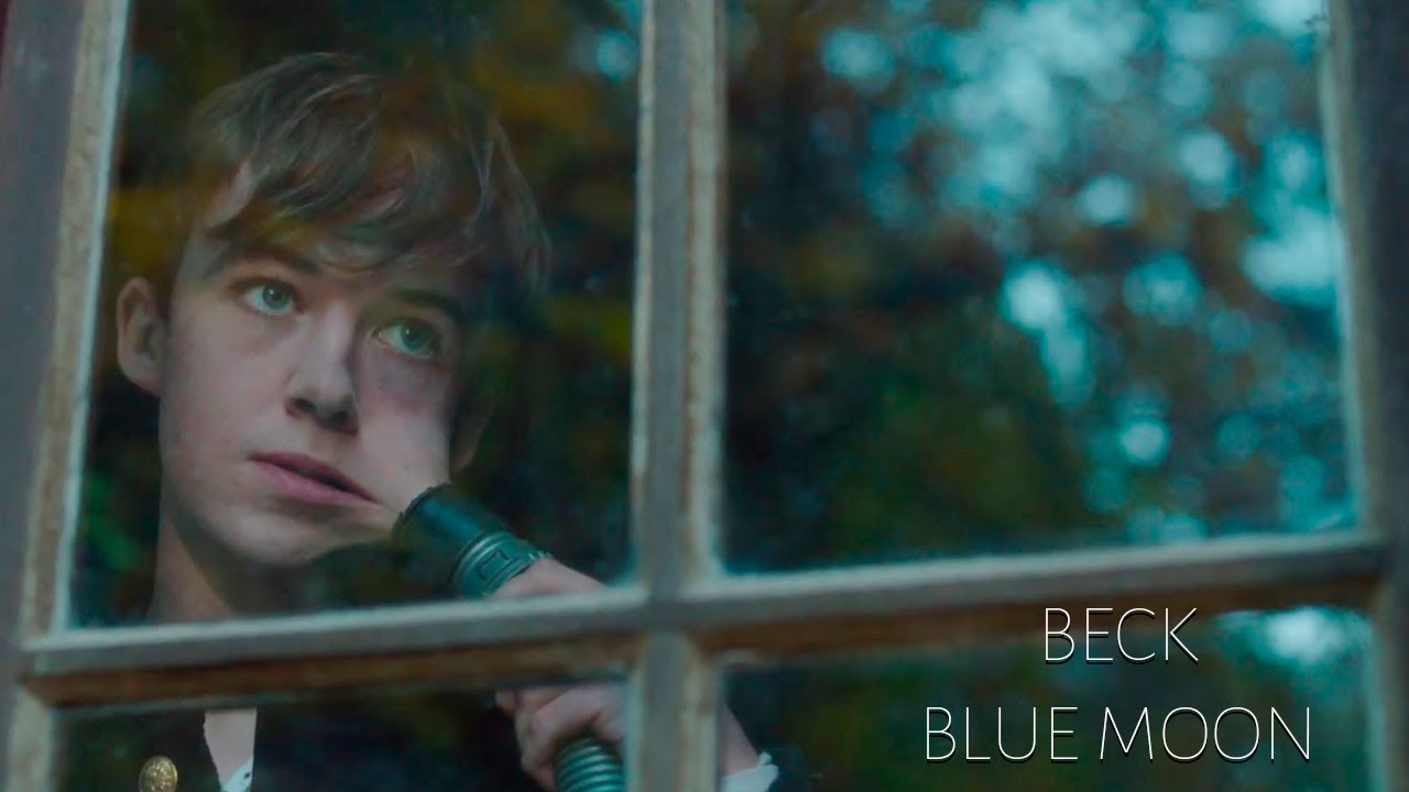 Beck - Blue Moon [Sub-Español] - YouTube