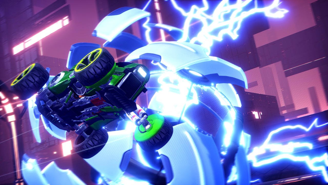 Rocket Noob Compilation #6 100th subscriber thank you video - YouTube