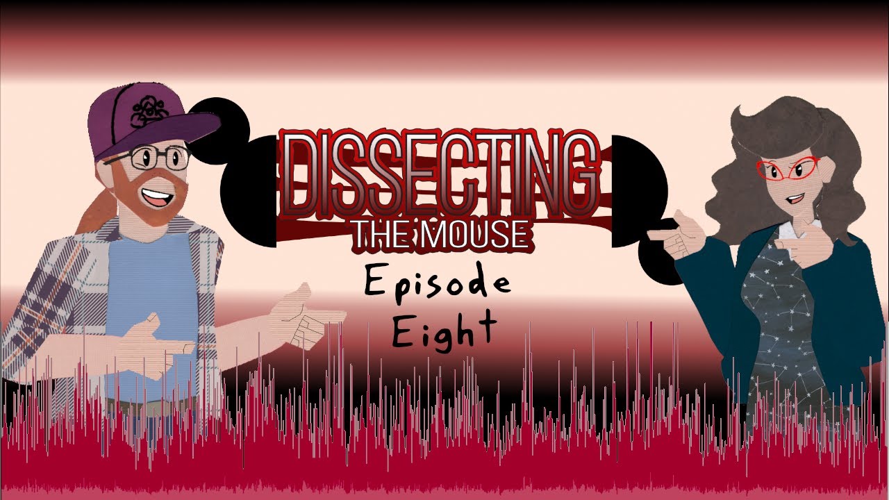 Dissecting the Mouse Episode 8 - Coyote Milk - YouTube
