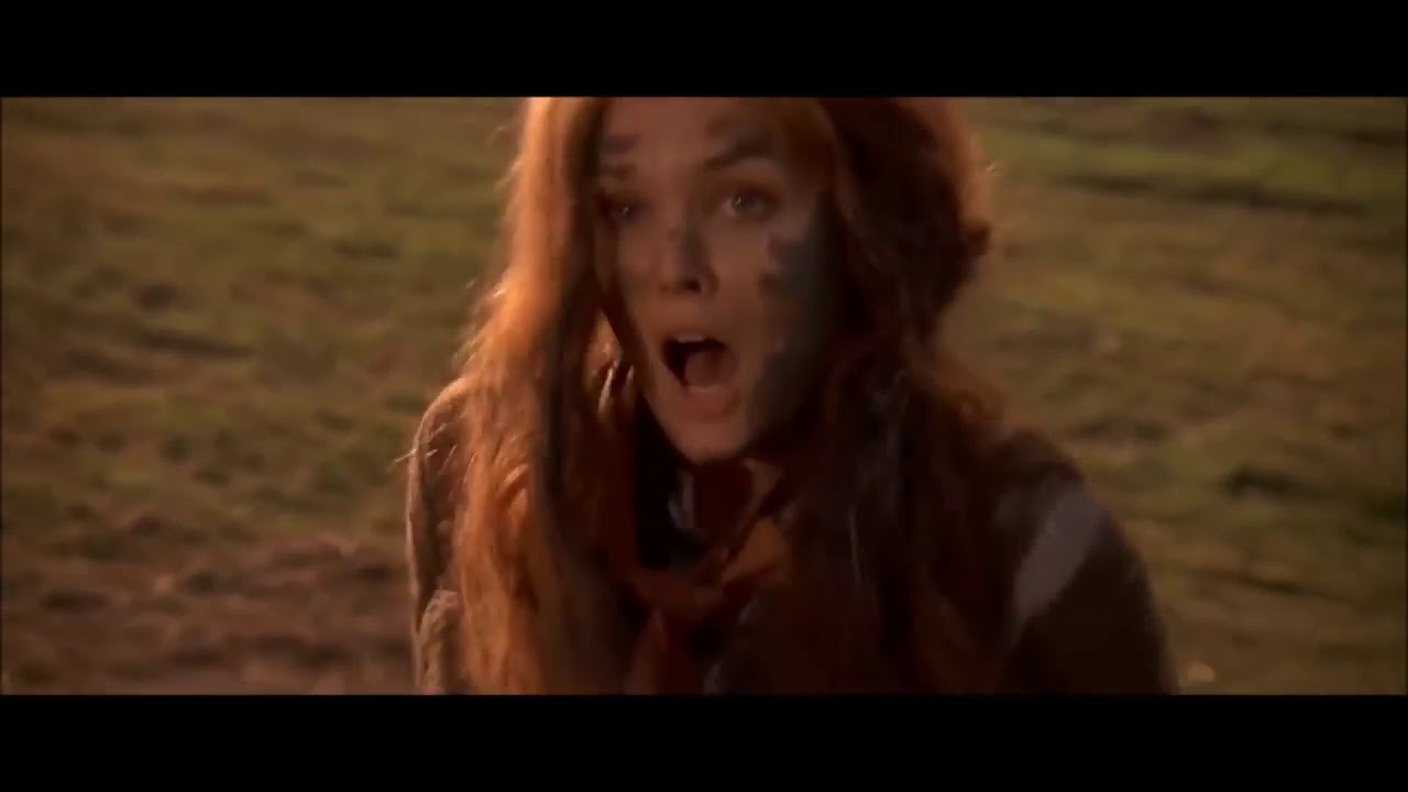 Dragonheart clip 1996 - YouTube