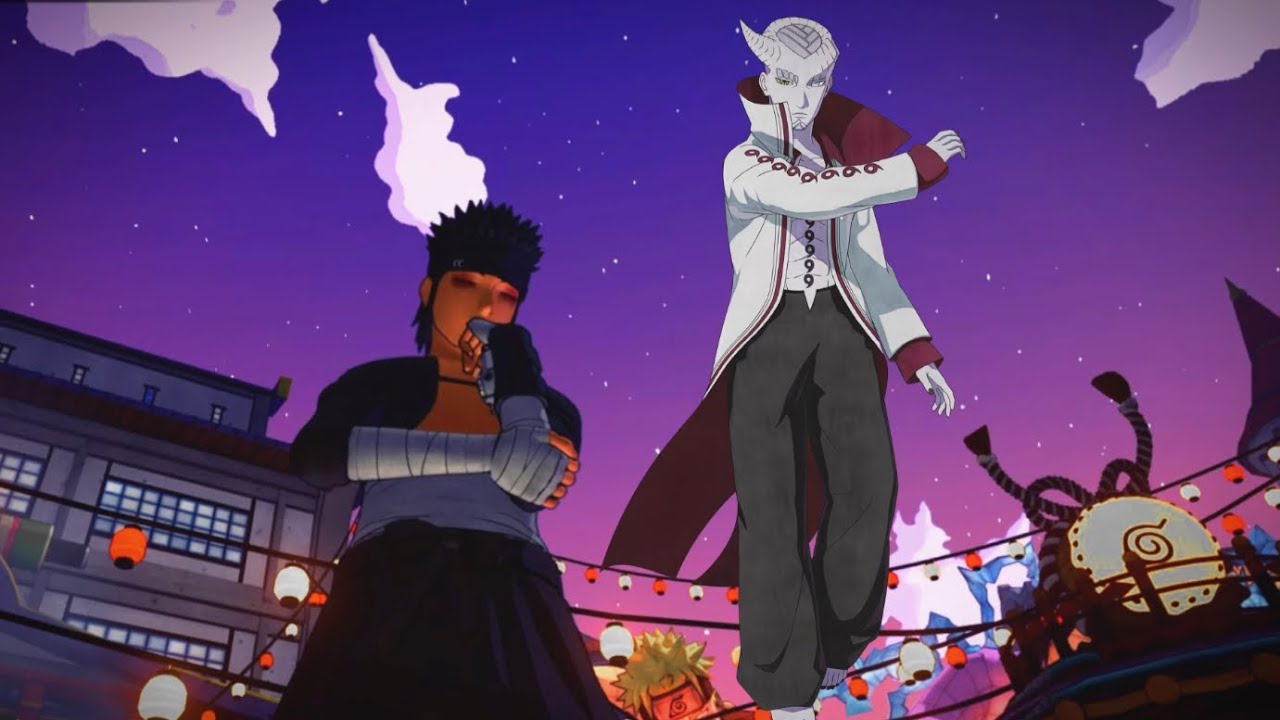 An In-Depth Look At Isshiki & The New Cloud Map - YouTube