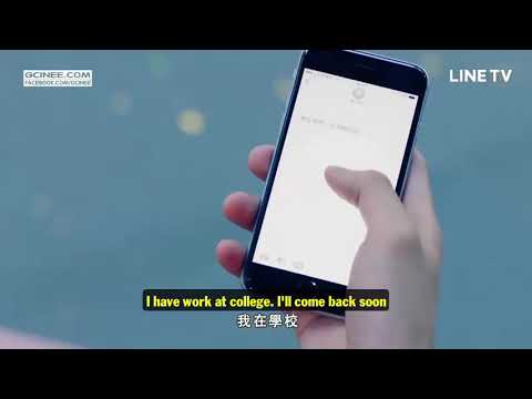(Eng Sub) Dark Blue and Moonlight Ep 6A