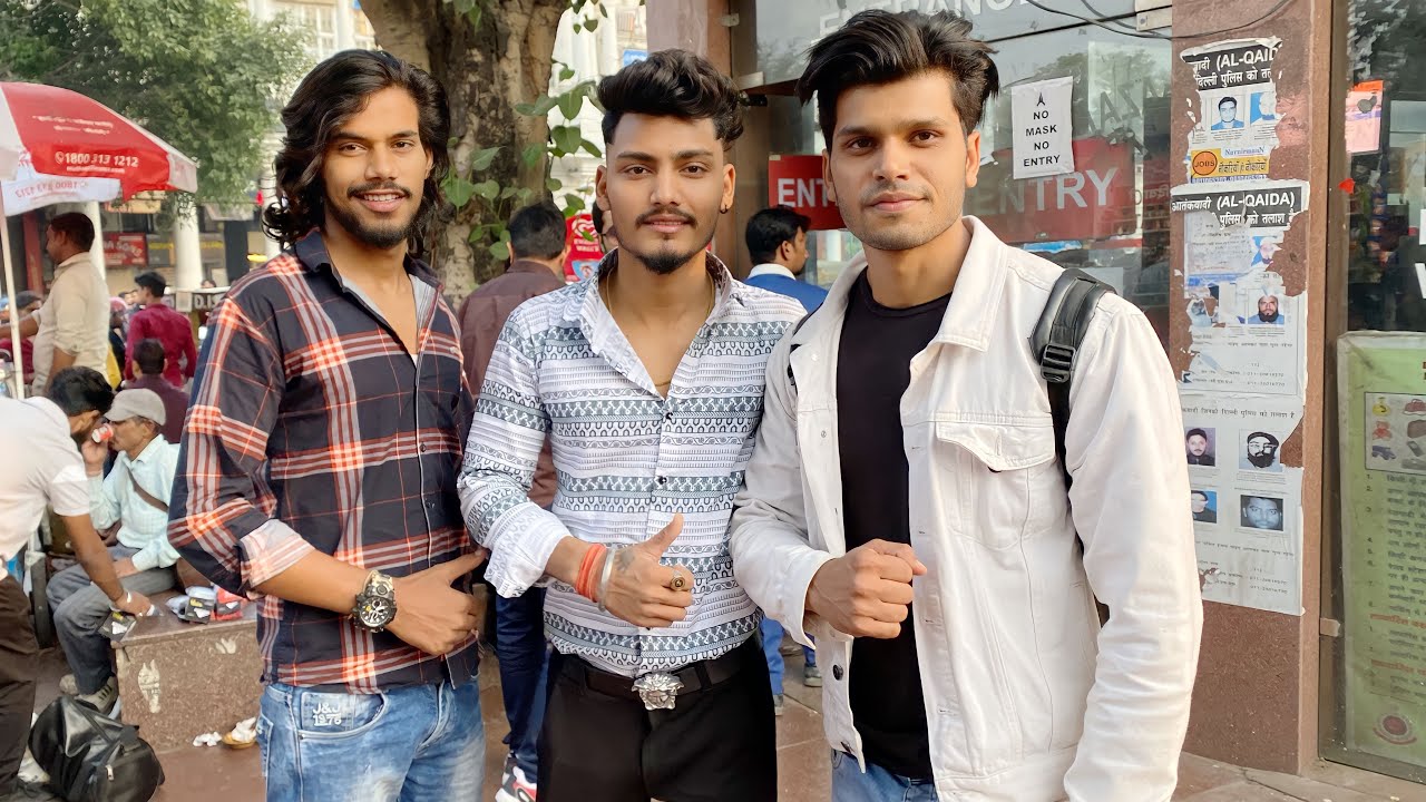 Chal yha se 🤣 || Shadab Hashmi - YouTube