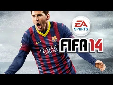 FIFA 14 Career Mode Chelsea (AetherSX2 emulator) Part 2 - YouTube