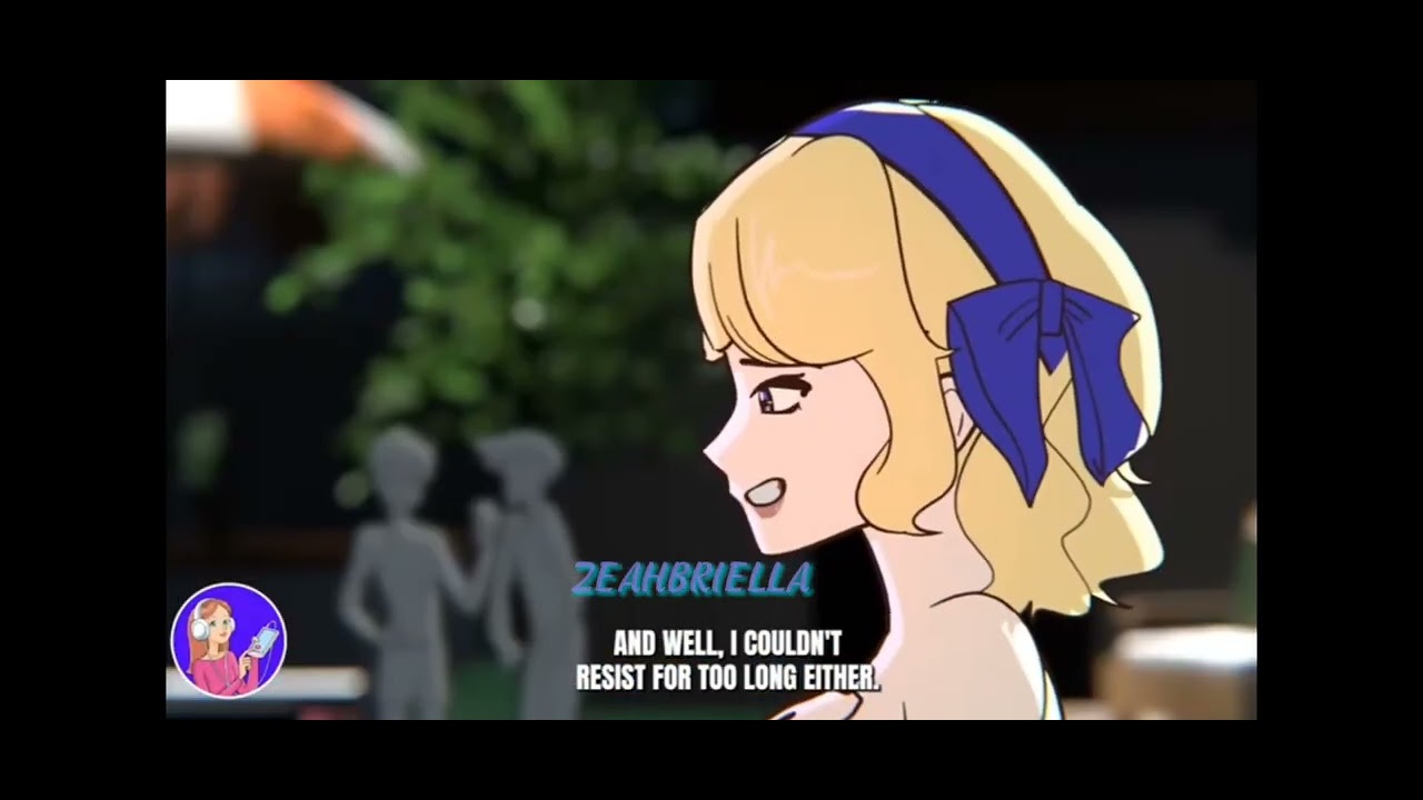 My Story Animated edit- (Quinn Victor and Elena) Princesses don't cry # ...