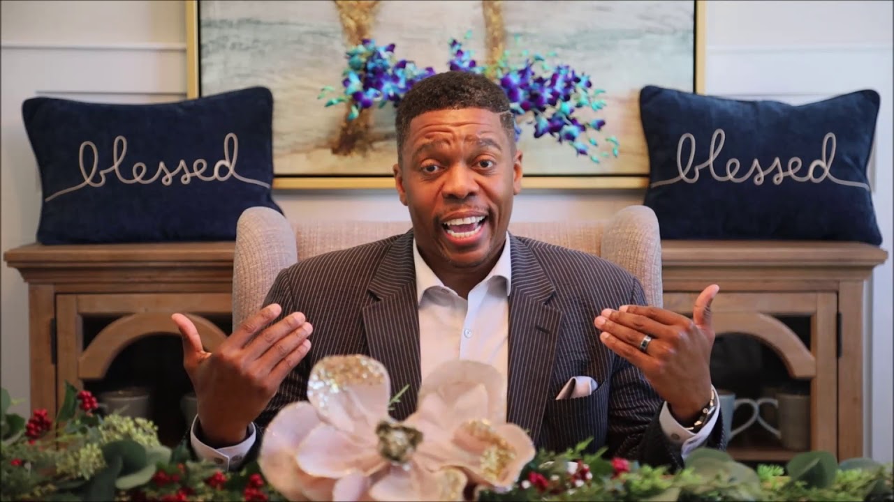 Do You Have any Fireworks Left - Rev. Michael Winston, Pastor - YouTube