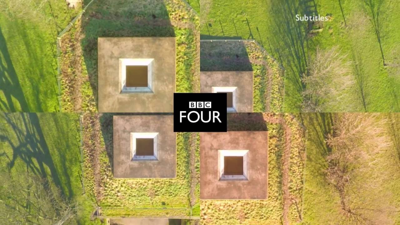 BBC Four Continuity - 27/7/16 - 1080p HD - YouTube