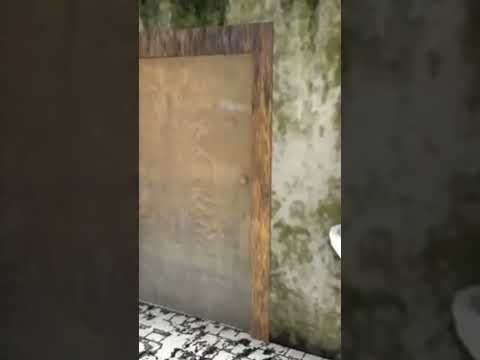 After long time Granny Bathing 🧼🧼 😂😂😘 @Babubhaiyagamer