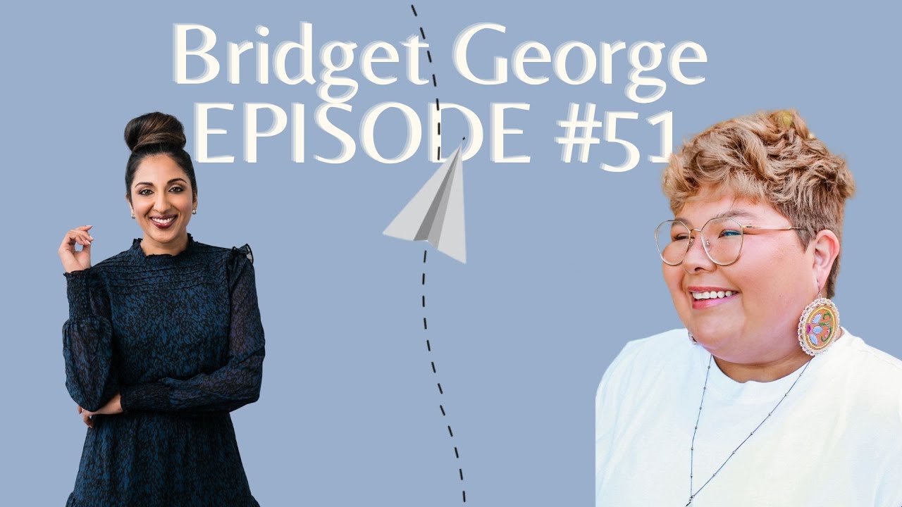 Author Bridget George on the importance of sharing language, culture ...