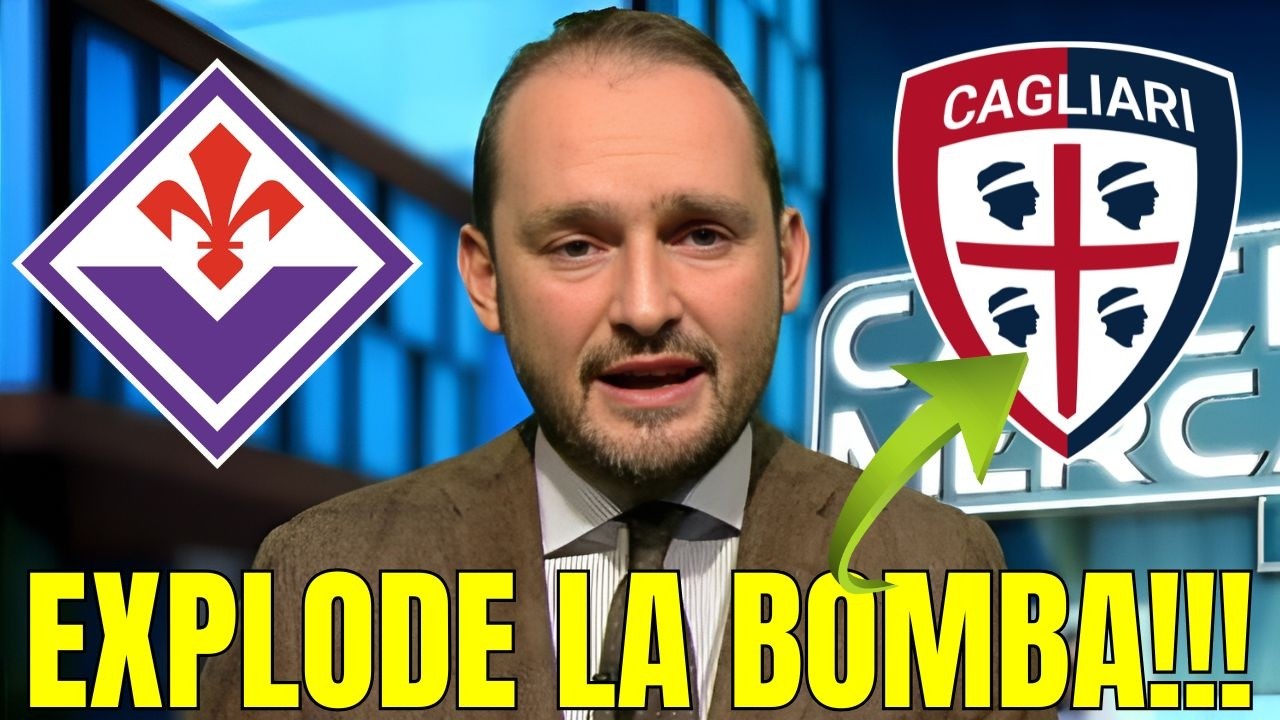 SORPRESA SUL MERCATO! CLUB ITALIANO PUNTA SU TERZINO DESTRO COME NUOVA ...