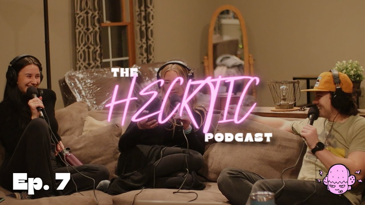 And With That, The 2022 Season Comes to an End | The Hecktic Podcast ...