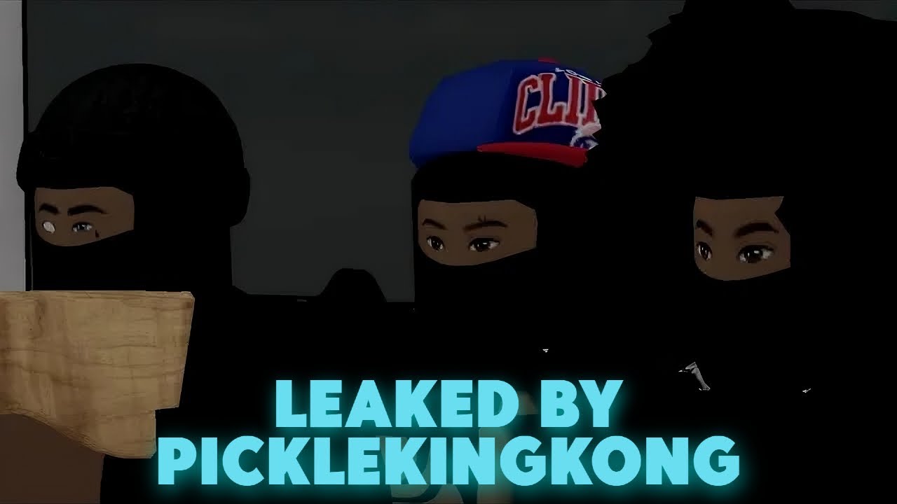 Roblox - Advanced Trap N Bang - YouTube