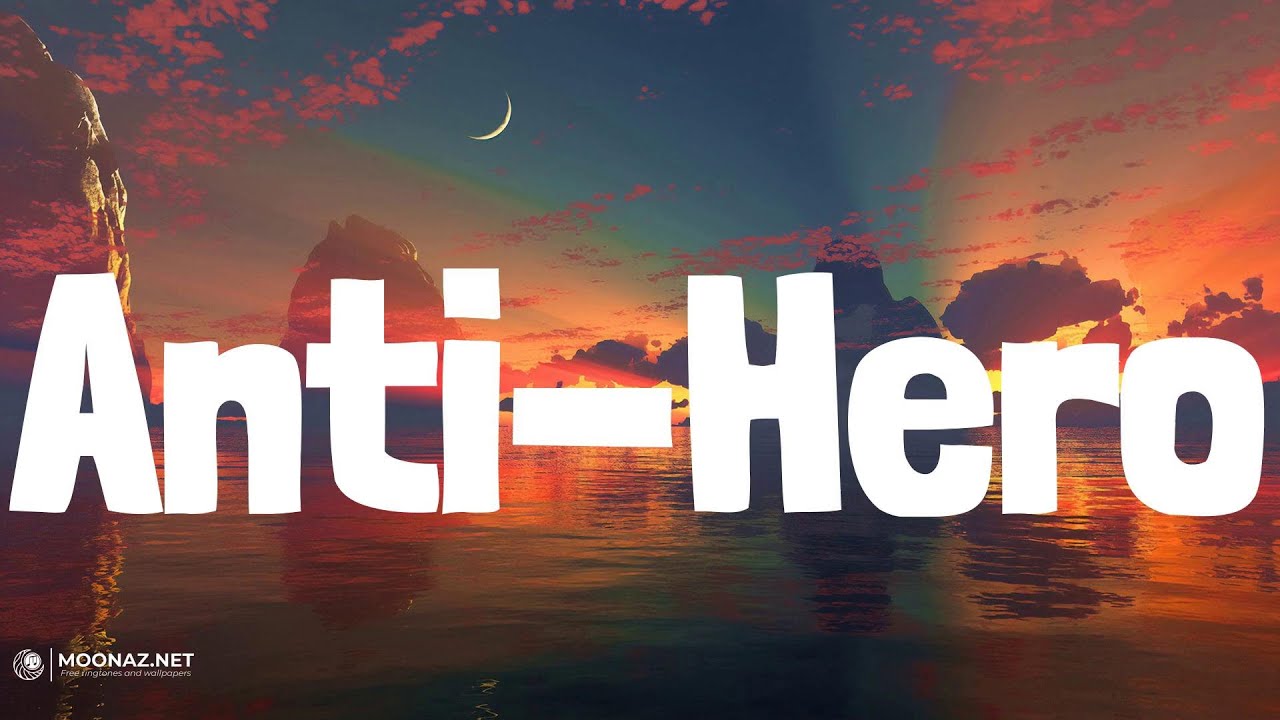 Taylor Swift - Anti-Hero | LYRICS | Levitating - Dua Lipa - YouTube