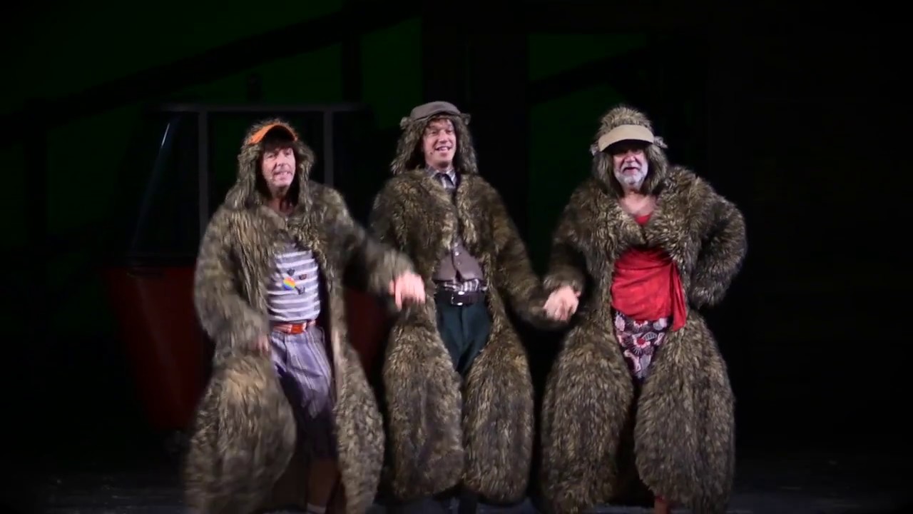 Ewigi Liebi Premiere 2017 - YouTube