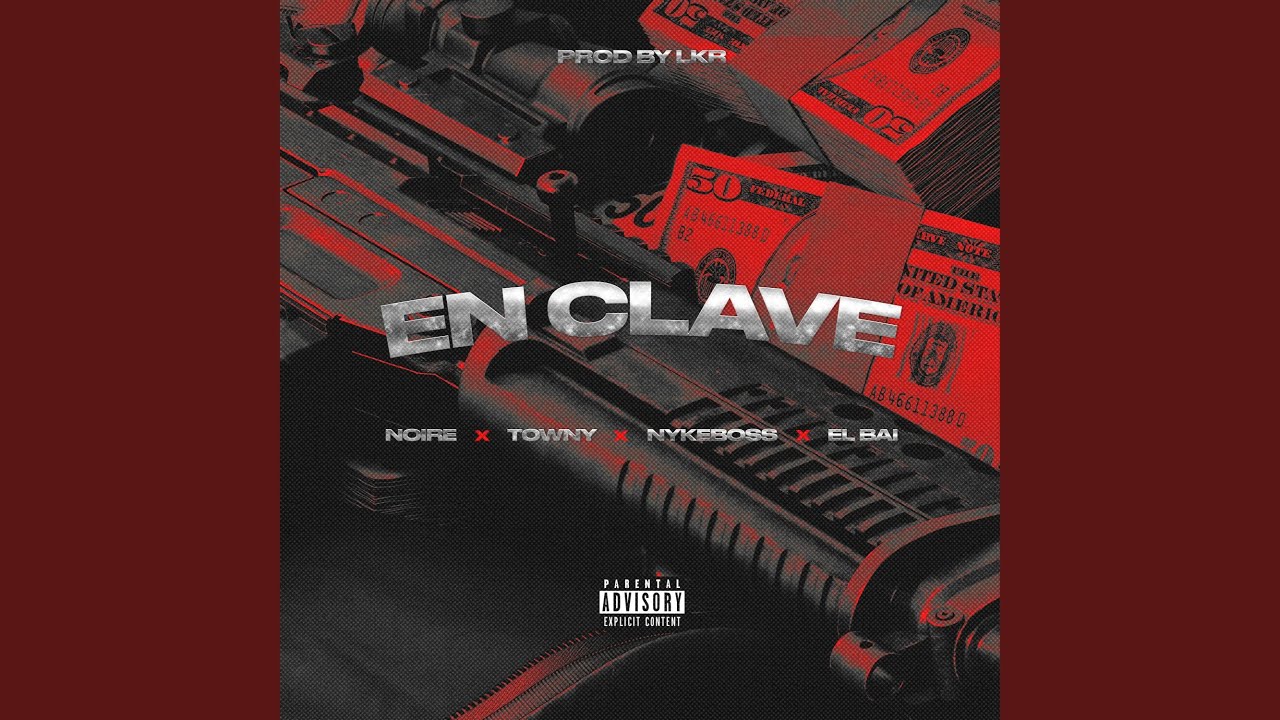 En Clave - YouTube Music