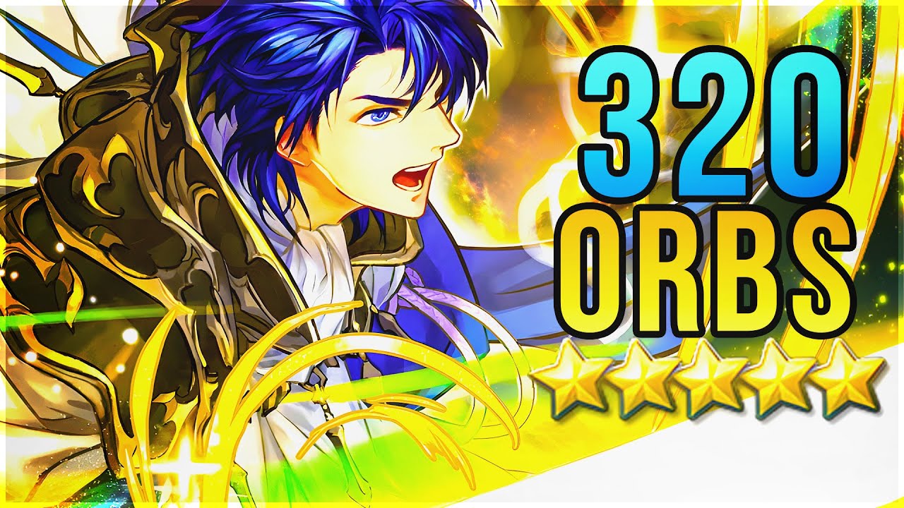 sigurd's last wish!!! | Fire Emblem Heroes Mythic Ashera Summon [FEH ...