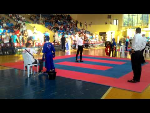 Maqa   v/s Rari 10:4. (Pointfatenk)