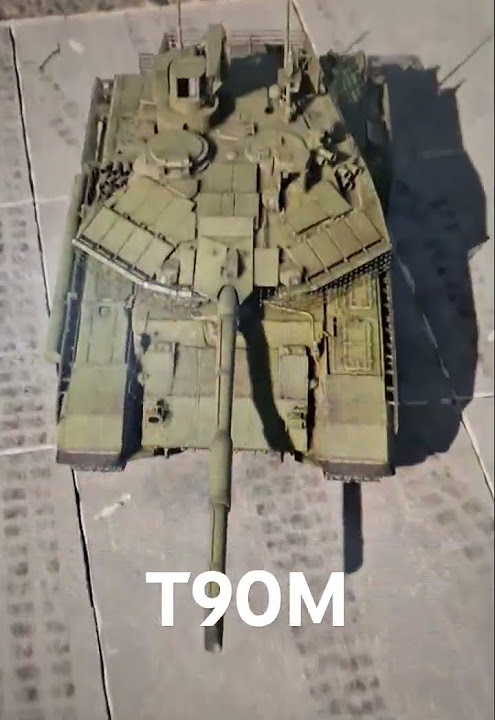 T90M - YouTube