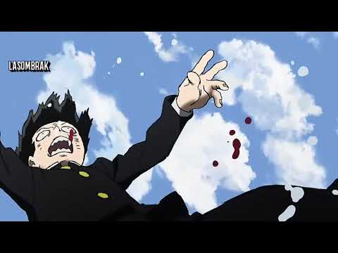 mob psycho 100 capítulo 08 español latino