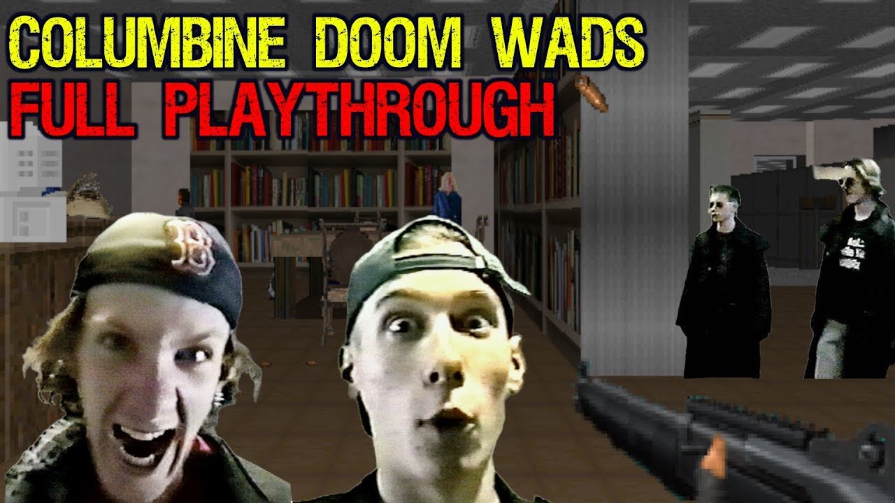 school shooting guide - YouTube