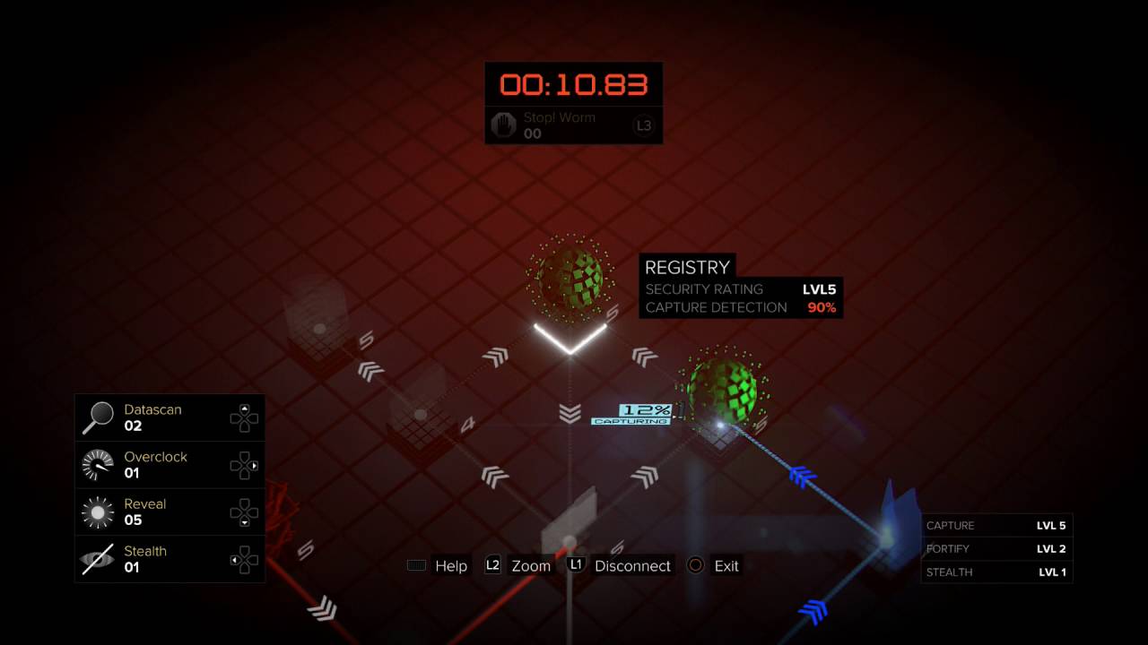 Deus Ex Mankind Divided - Mission - The Mystery AUGS Part 3 - YouTube