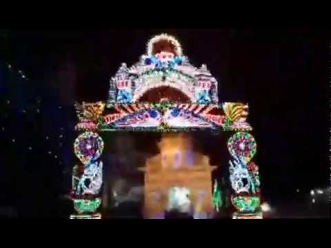 Pujo porikrama Facebook live 2018 || করিমপুর বাসস্টাণ্ড || new Live facebook colmek #4