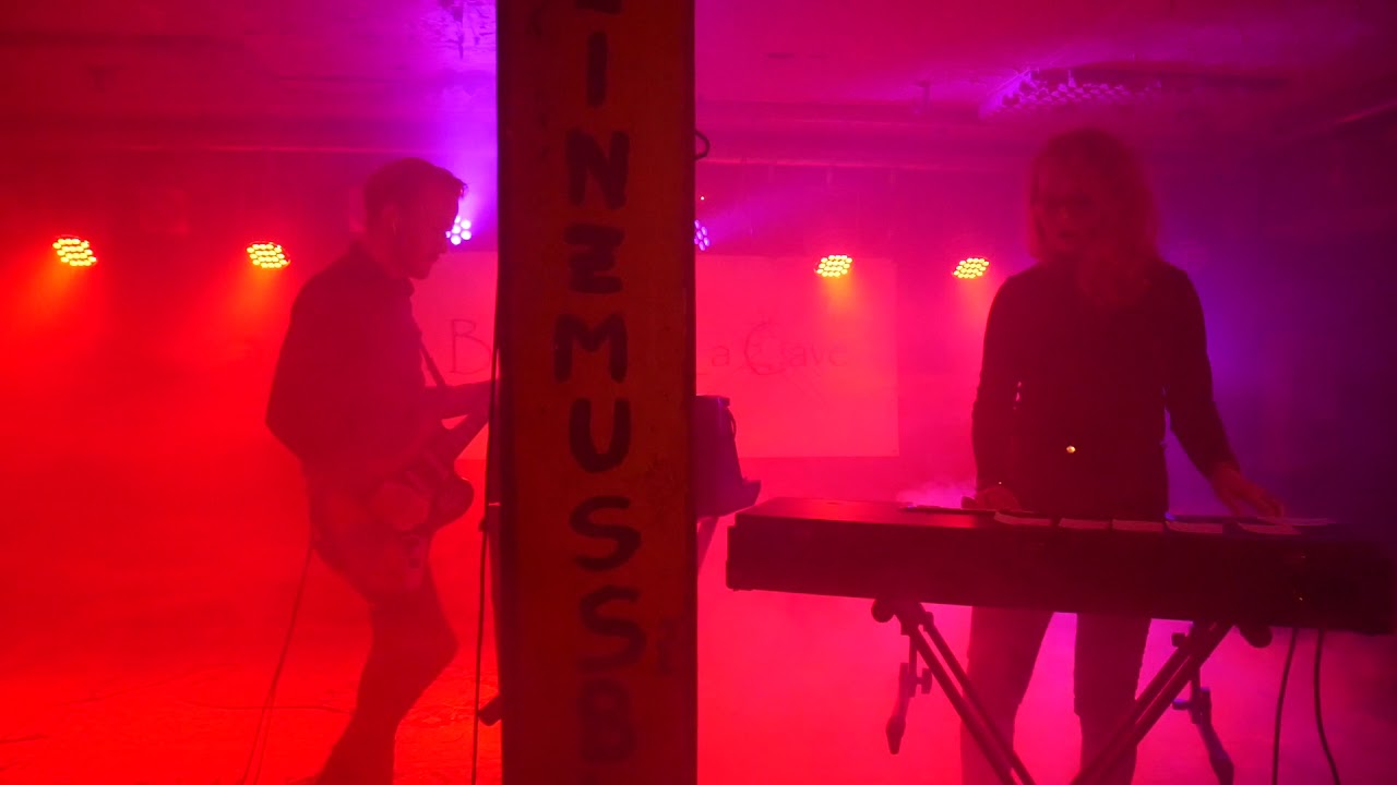 Bragolin - This Grotesque Dance - YouTube