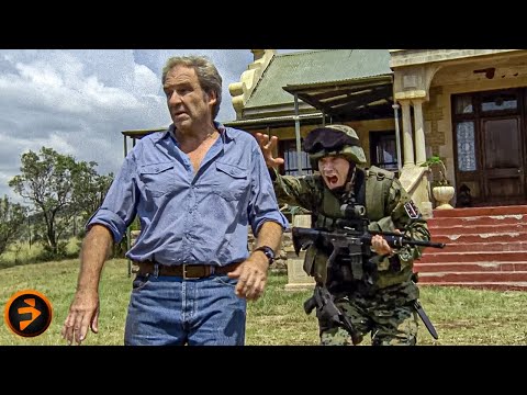 A Sniper Ambushed Them | SNIPER RELOADED