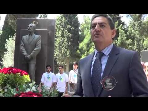 Əbülfəz Elçibəyin doğum günüdür