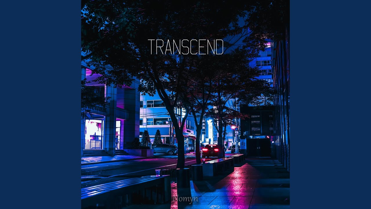 Transcend - YouTube Music
