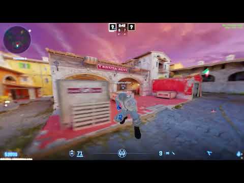 #cs2 / 1x1 hvh tournament (225$) finals ft. neverlose.cc