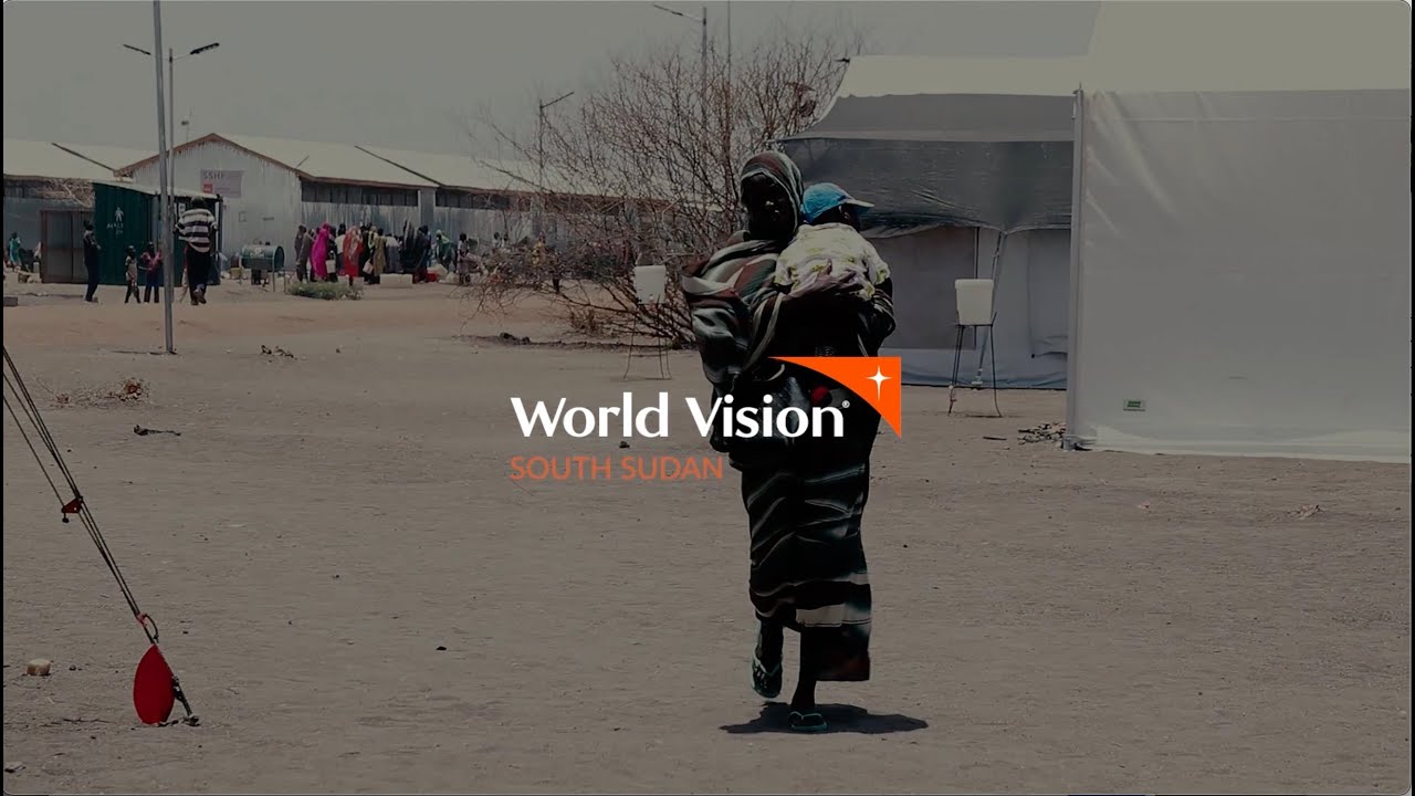World Vision Sudan Crisis and Migration Emergency Response in South ...