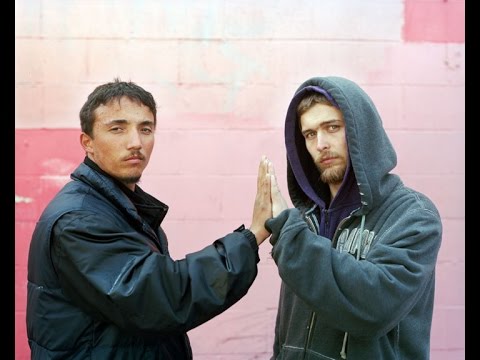 Touching Strangers: Photographs by Richard Renaldi