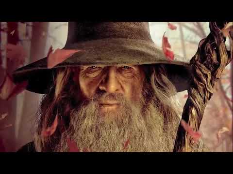 Das Universum mit Gandalf - Schwarze Löcher (Doku Hörbuch)