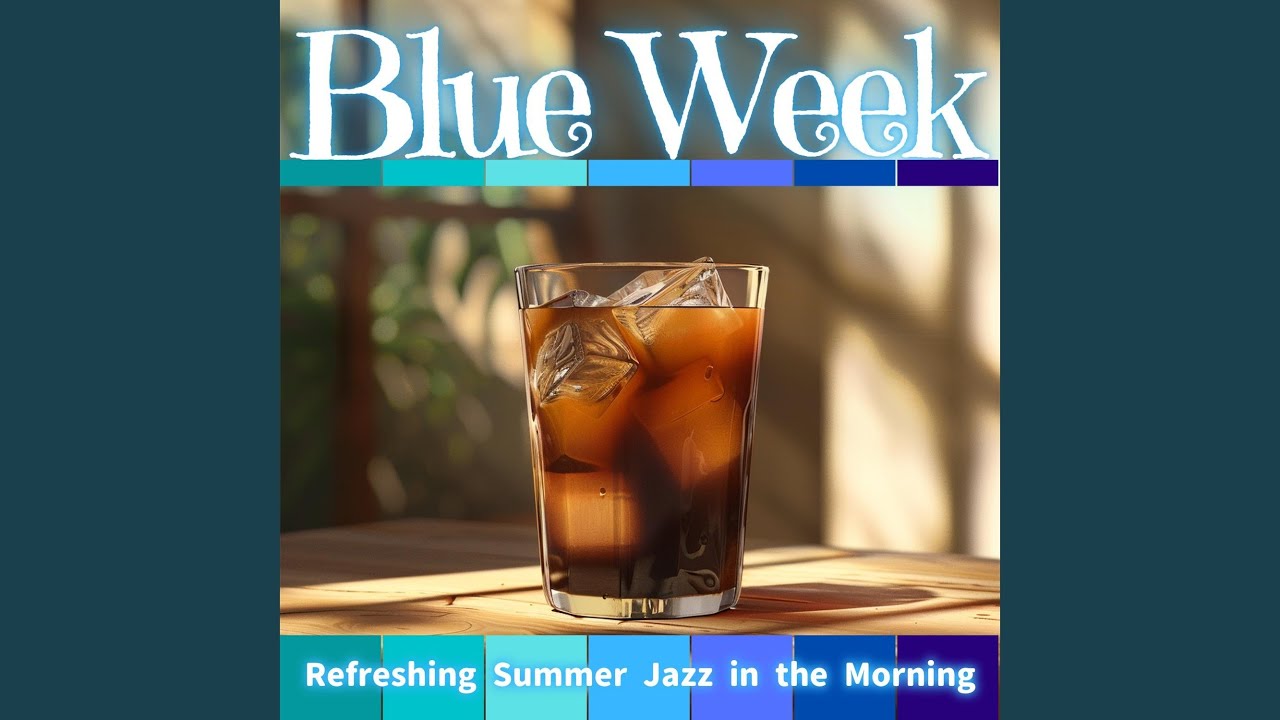 Cool Summer Zephyr - YouTube