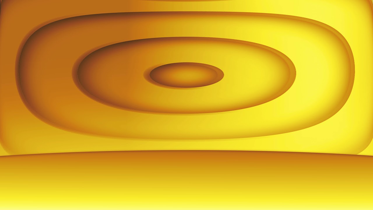 Yellow Virtual Studio Background || Copy Right Free Video Background ...