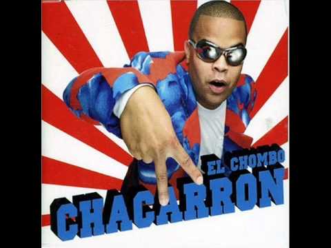 The Weirdest Song Ever - Chacarron - YouTube