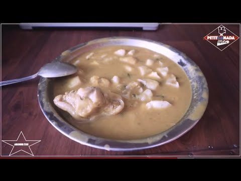 Poukisa ou grangou rapid aprè w fin bwè soup joumou ? - YouTube