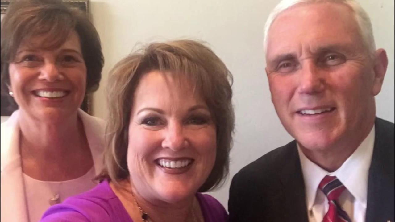 Shannon Grove for State Senate Promo January 26 - YouTube