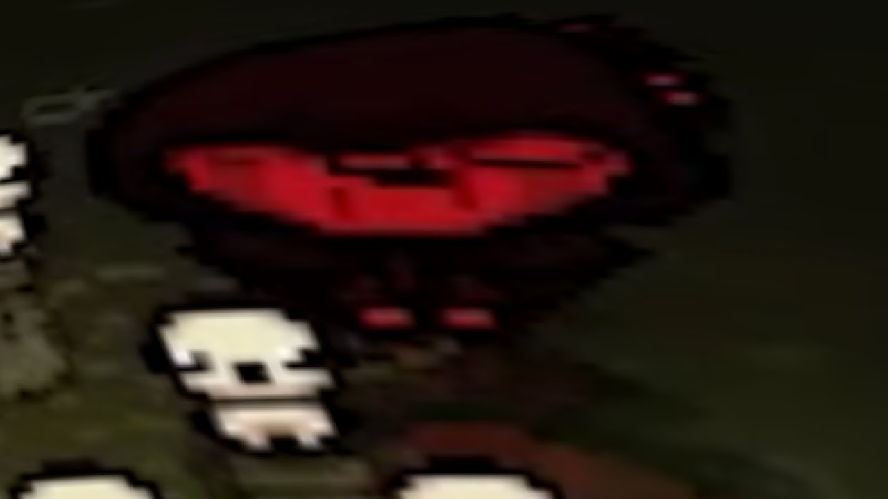 how it looks like to play isaac on 1 hour of sleep - YouTube