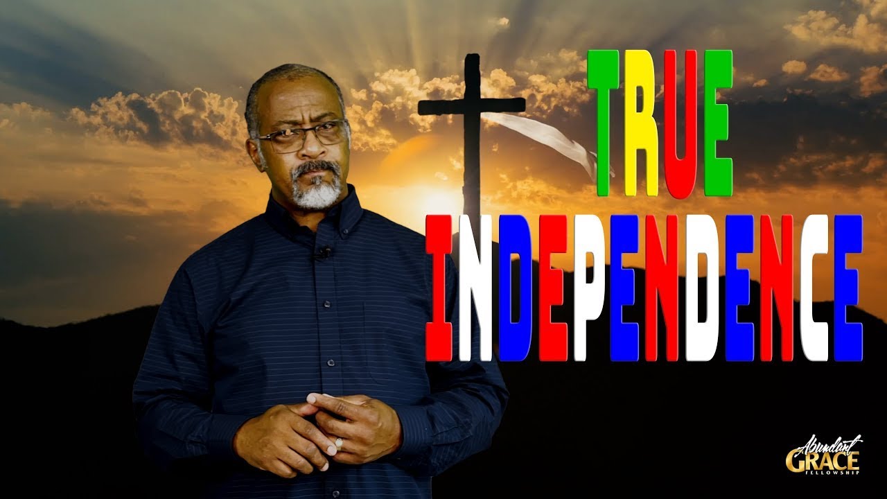 True Independence - YouTube
